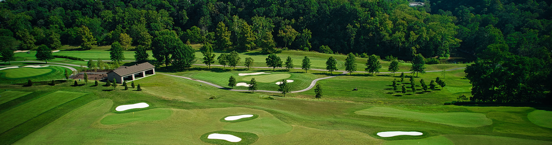 Contact - Valley Brook Country Club